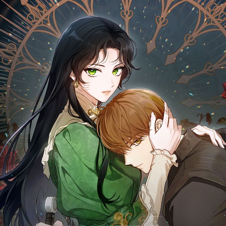 Kill the Villainess - Official Comics | Manta