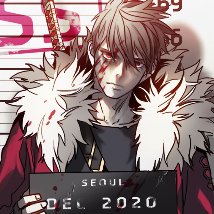 Unknown Code - Manhwa/Webcomic - Manta