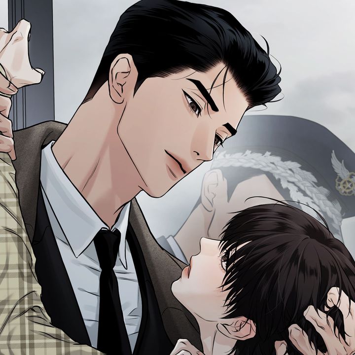 Codename March [Full ver.] - Manhwa - Read 6 Free Chapters Now - Manta