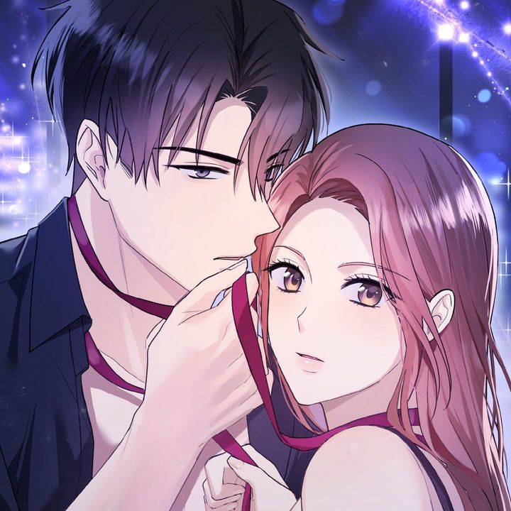 When I Met You [Full ver.] - Manhwa/Webcomic - Manta