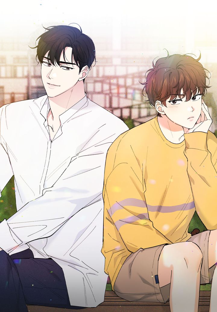 Love on Hold [Full ver.] - Official Comics | Manta