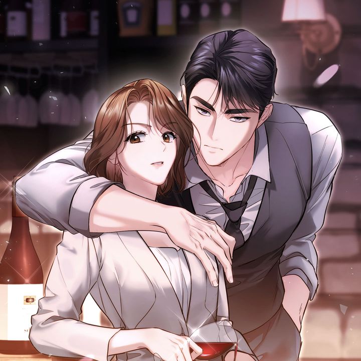 Briefing [Full ver.] - Official Comics | Manta