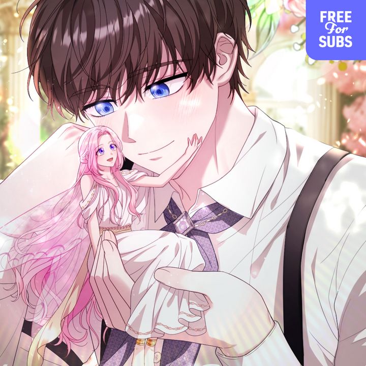 Manta - Manhwa, Comics & Novels