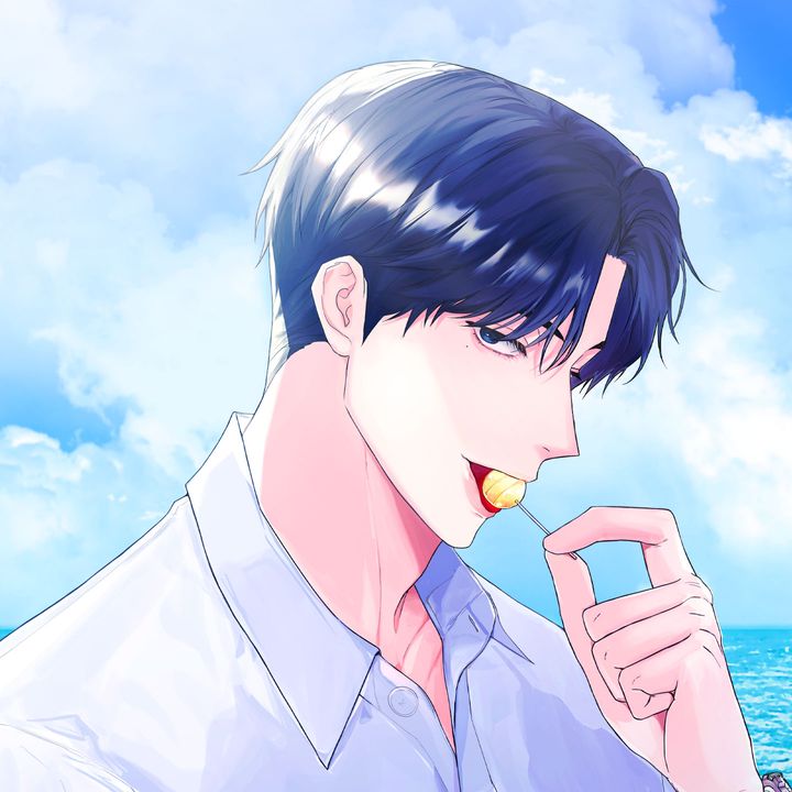 Sweet Shot - Manhwa/Webcomic - Manta