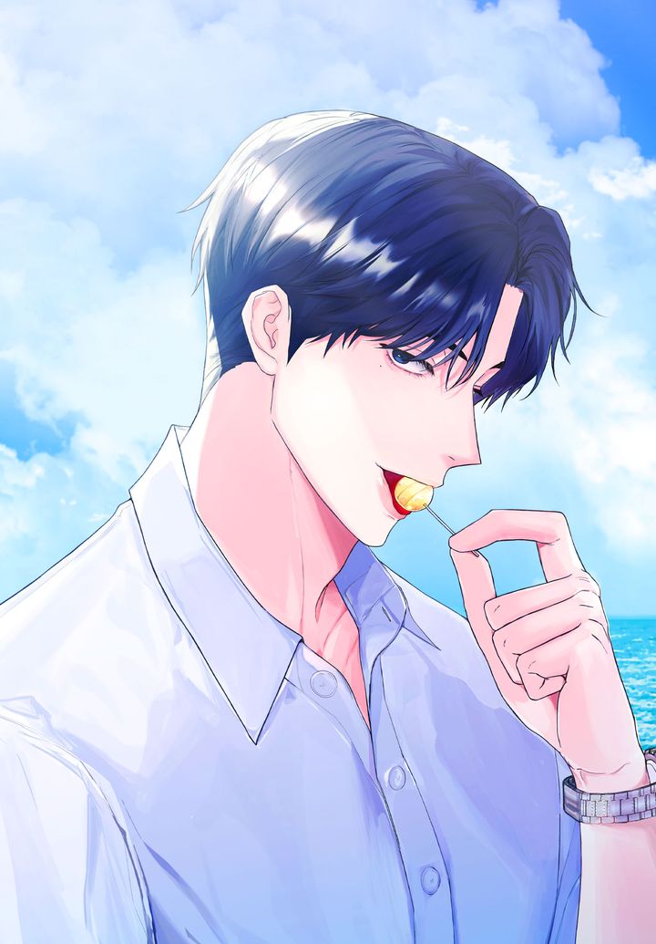 [Special Offer] Sweet Shot - Manta