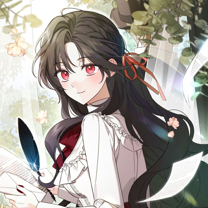 Dear Anonymous Benefactor - Manhwa/Webcomic - Manta