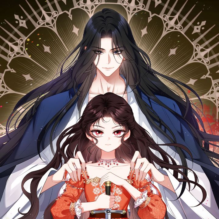 The Bastard’s Revenge in the House of Magic - Manhwa/Webcomic - Manta