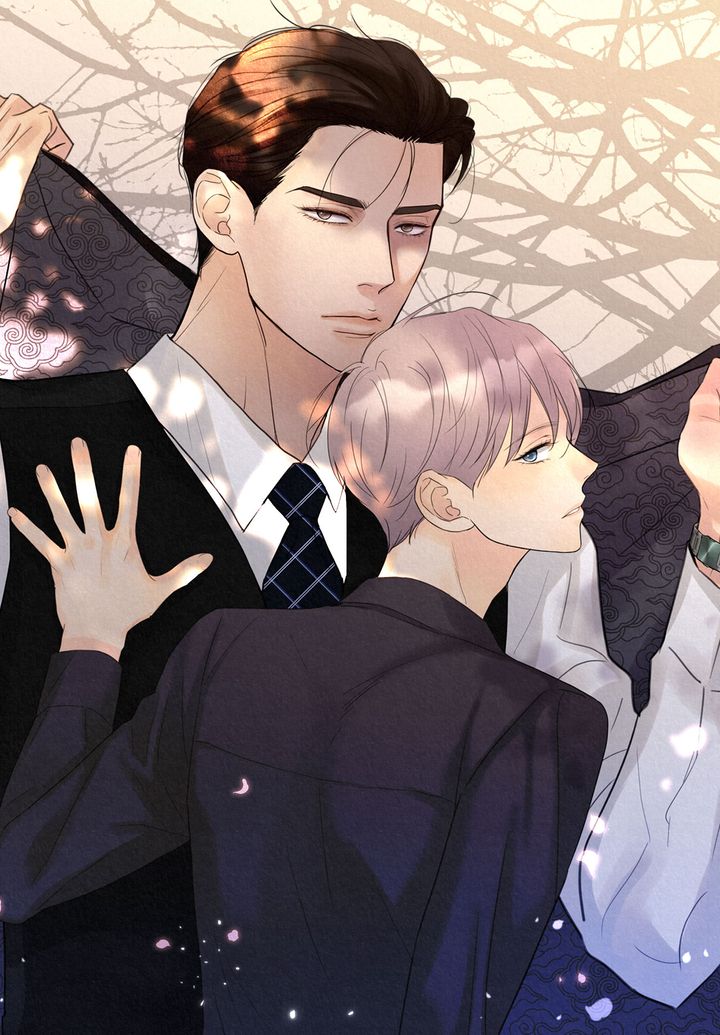 Creating Hidden Endings - Official Comics | Manta