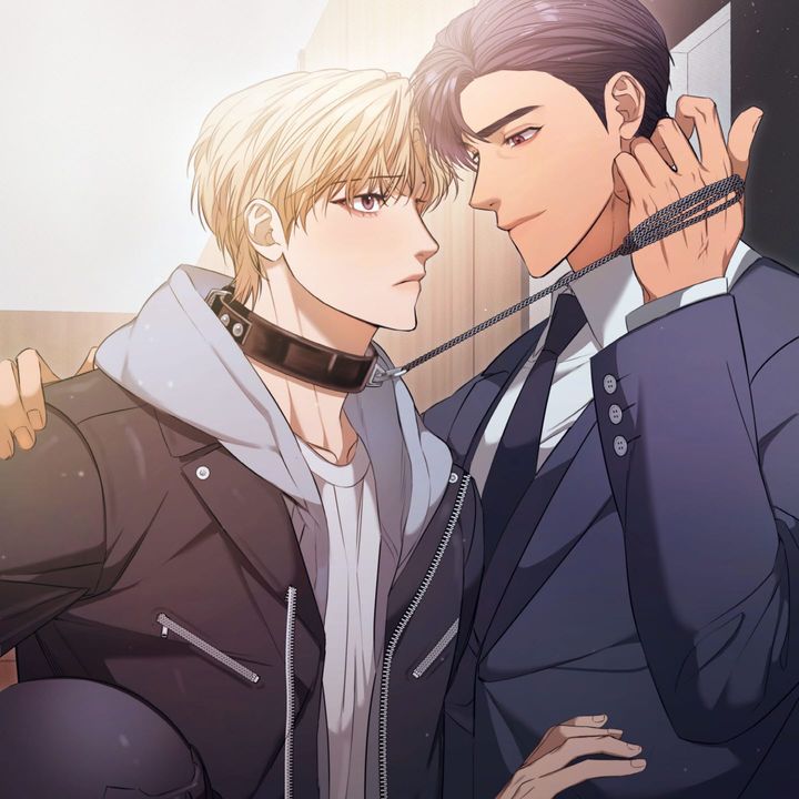 One Plus One Delivery Service [Full ver.] - Manhwa/Webcomic - Manta