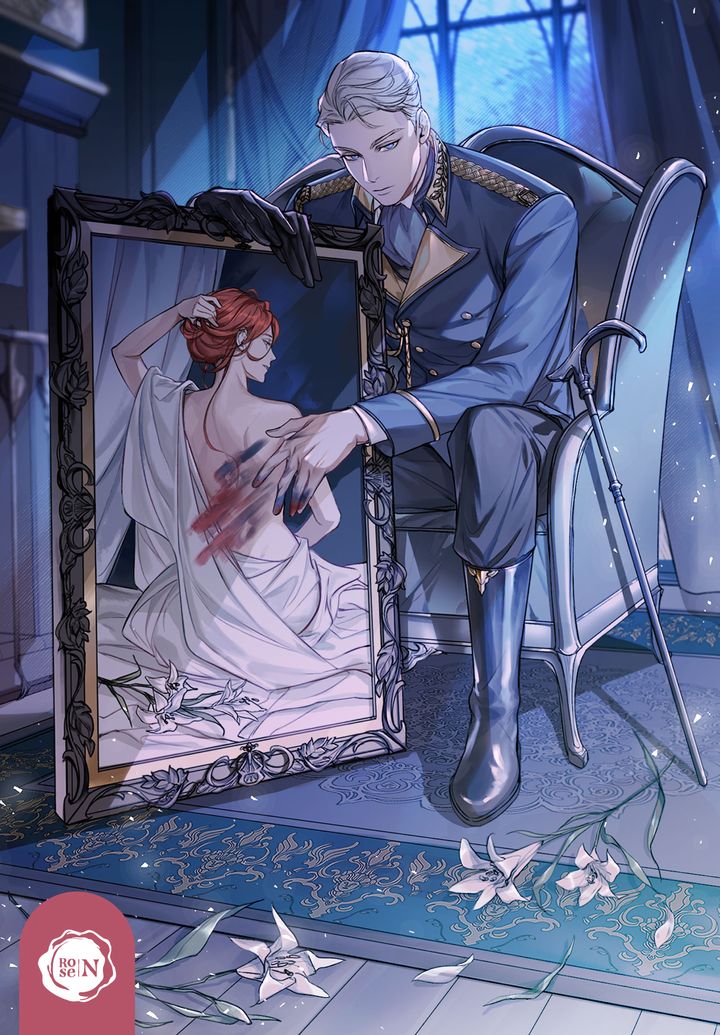 Predatory Marriage - Official Novel | Manta