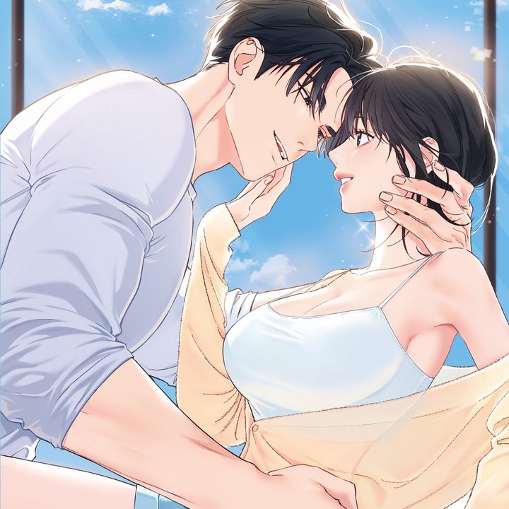 F My Ex - Official Comics | Manta