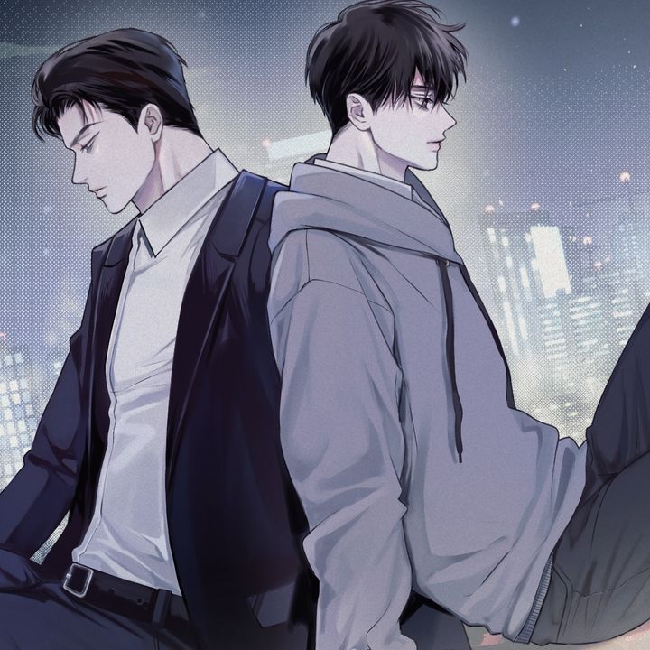 Projection - Manhwa/Webcomic - Manta