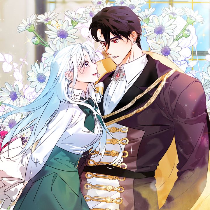 Will You Marry Me Under Contract, Your Highness? - Manhwa/Webcomic - Manta