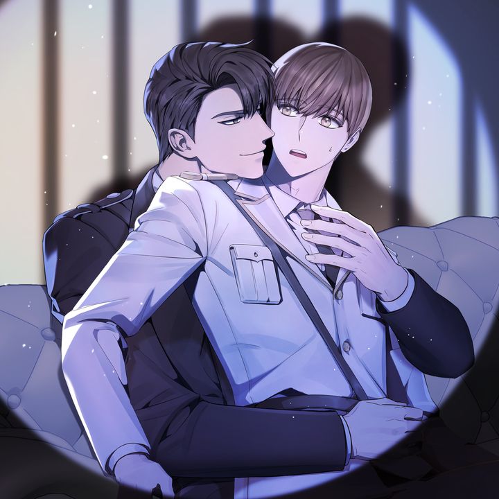 Manta - Manhwa, Comics & Novels