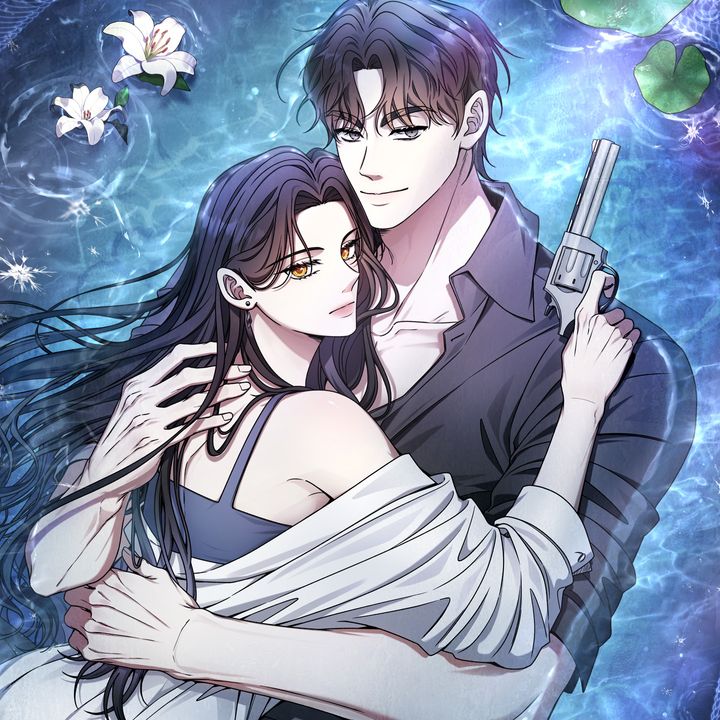 Manta - Manhwa, Comics & Novels