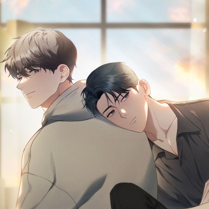 Manta - Manhwa, Comics & Novels