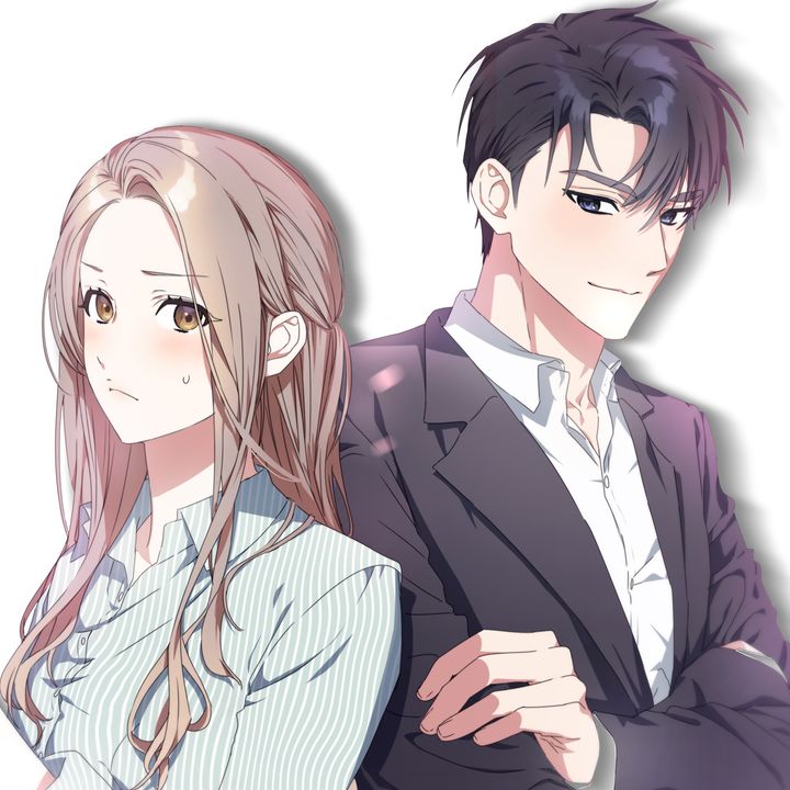 Manta - Manhwa, Comics & Novels