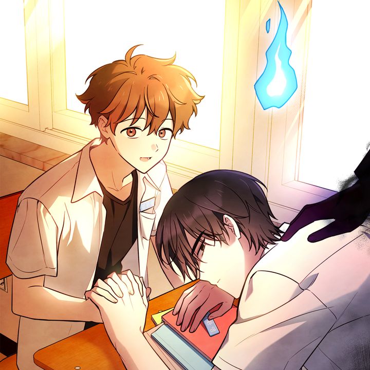 Manta - Manhwa, Comics & Novels