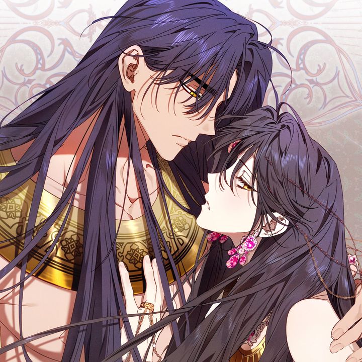 Devoured: The Serpent and the Pomegranate [Full ver.] - Manhwa/Webcomic - Manta