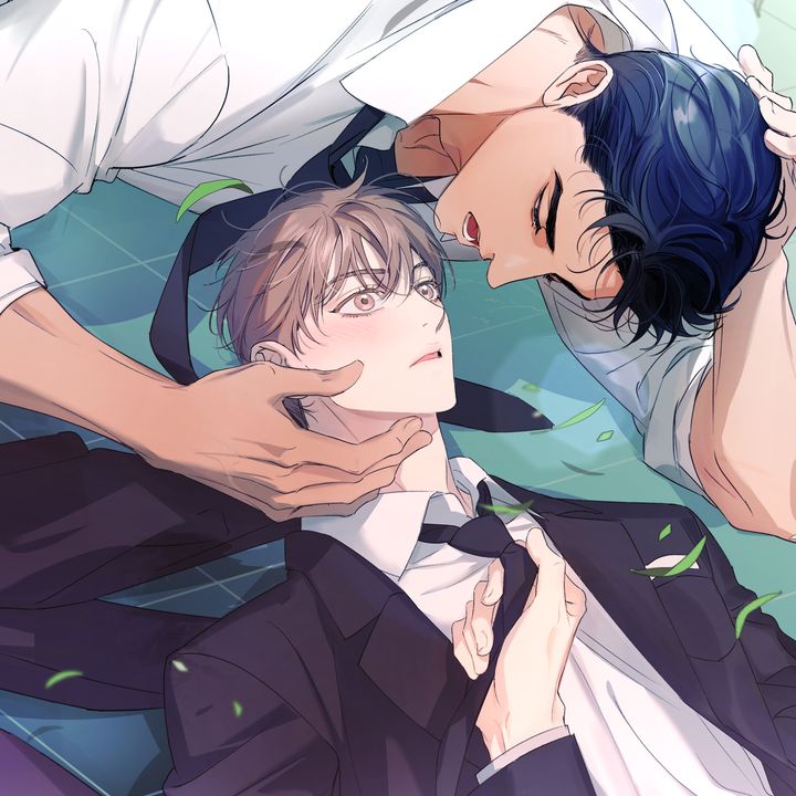 Circuit Breaker - Manhwa/Webcomic - Manta