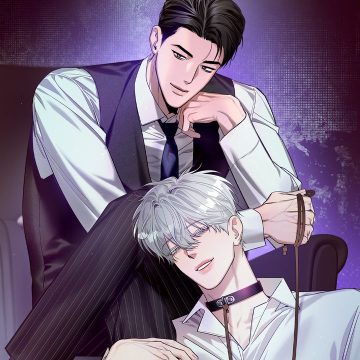 Zero Side - Manhwa/Webcomic - Manta