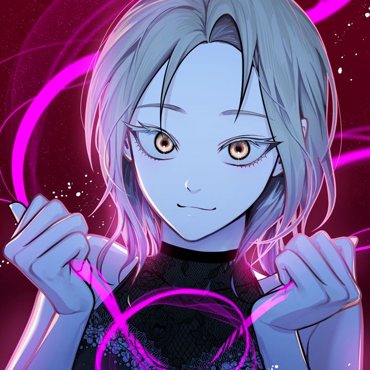 Killing My Honey [Full ver.] - Manhwa/Webcomic - Manta