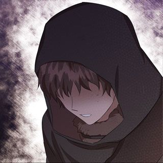 The Golden Forest - Manhwa/Webcomic - Manta