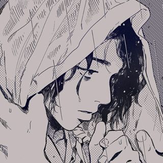 Bongchon Bride - Manhwa/Webcomic - Manta