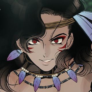 Read S1 Episode 28 - Totem's Realm [Full ver.] | Manta
