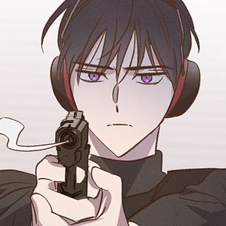 W: Two Worlds - Manhwa/Webcomic - Manta