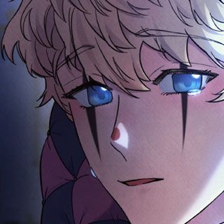 The Tears of a Jester - Manhwa/Webcomic - Manta