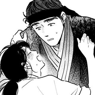 Read Spin-off Ep1 - Bongchon Bride | Manta