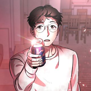 Cheolsu Saves the World - Manhwa/Webcomic - Manta