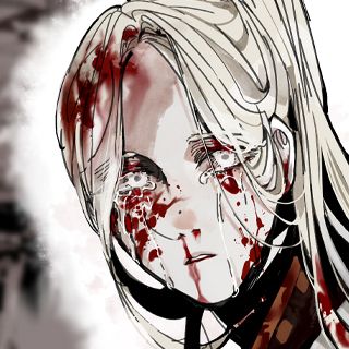 Paljae, Child of Winter - Official Comics | Manta