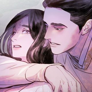 The Tainted Half - Manhwa/Webcomic - Manta