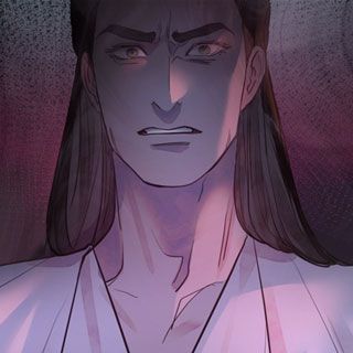 The Tainted Half - Manhwa/Webcomic - Manta