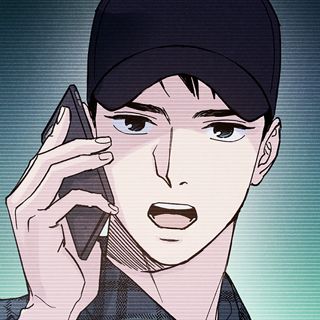 Semantic Error - Cómics oficiales | Manta