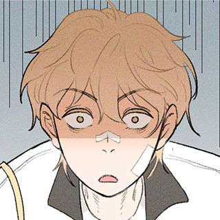 Salt Friend - Official Comics | Manta