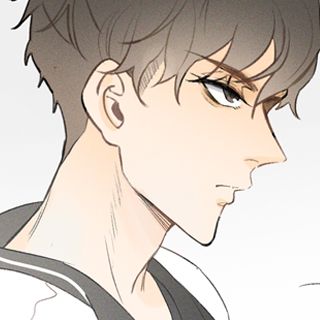 Salt Friend - Official Comics | Manta