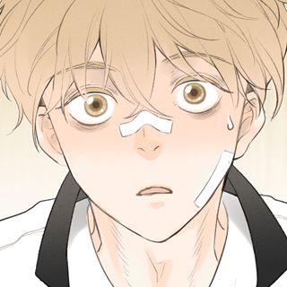 Salt Friend - Official Comics | Manta