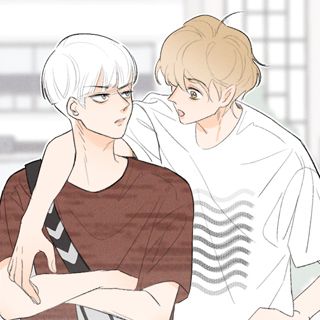 Read Episode 26 - Salt Friend | Manta