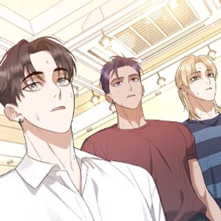 My Second Life as an Idol - Manhwa/Webcomic - Manta