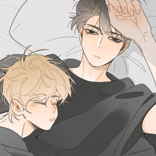 Read Episode 41 - Salt Friend | Manta