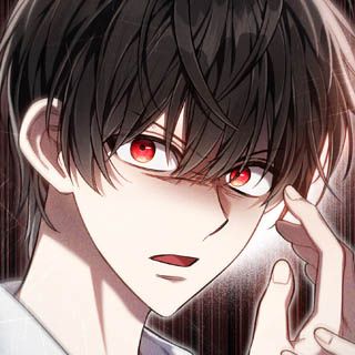 Reborn as the Enemy Prince - Manhwa/Webcomic - Manta