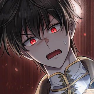 Reborn as the Enemy Prince - Manhwa/Webcomic - Manta