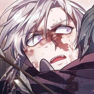 Reborn as the Enemy Prince - Manhwa/Webcomic - Manta