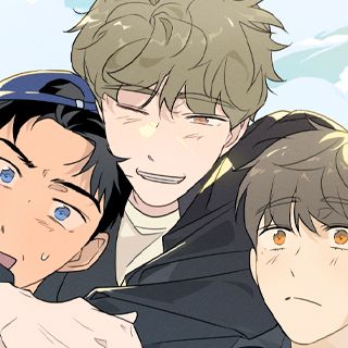 Read Episode 14 - Countdown to Love | Manta