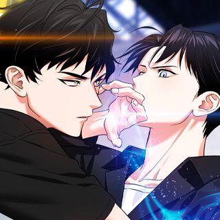 Mission: Save the Hunter - Official Comics | Manta