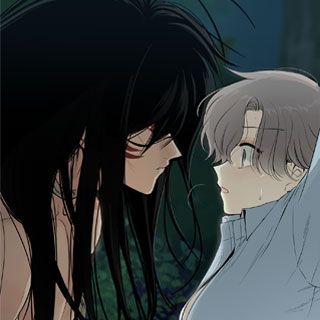 Totem's Realm [Full ver.] - Official Comics | Manta