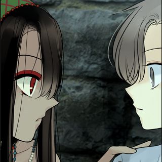 Read S1 Episode 45 - Totem's Realm [Full ver.] | Manta